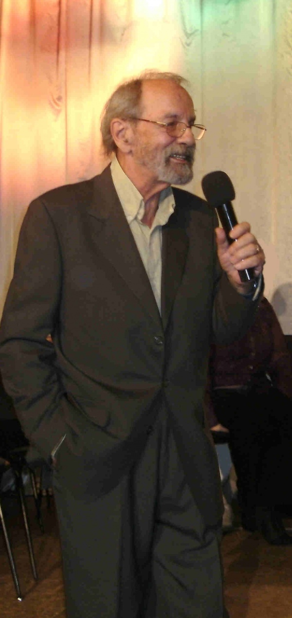 Ingo Graf – DDR-Tanzmusik