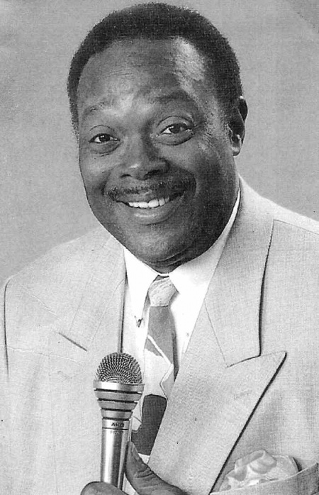 James W. Pulley – DDR-Tanzmusik